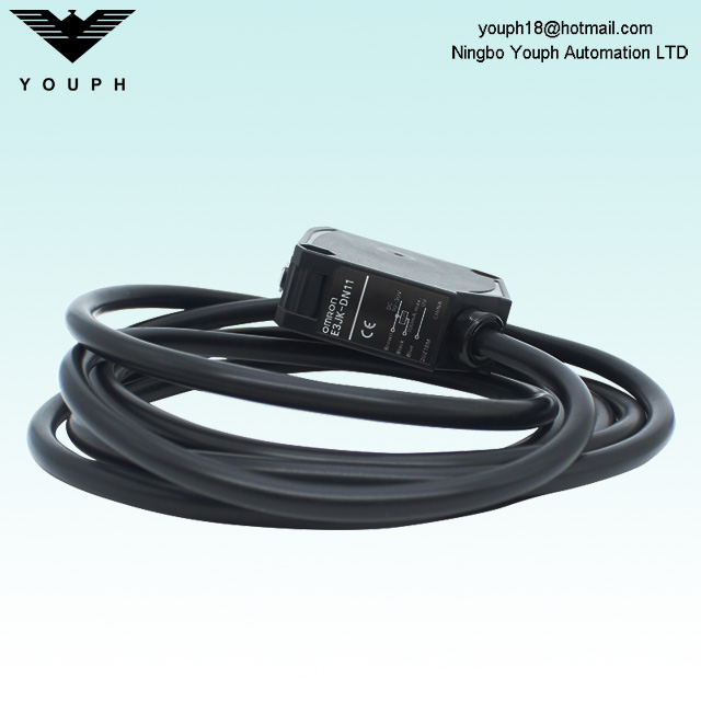 Omron E3jk Dn11 Built In Power Supply Photoelectric Sensor Buy Omron