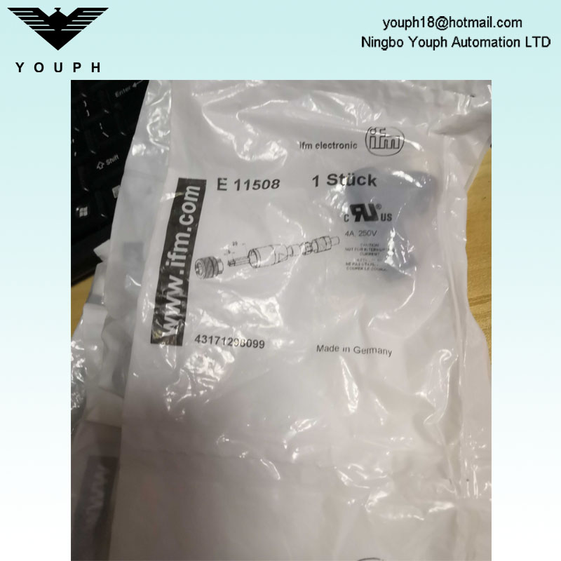 IFM E11508 Wirable Socket - Buy IFM E11508, IFM Socket, IFM fitting ... IFM E11508 Wirable Socket - Buy IFM E11508, IFM Socket, IFM fitting ...